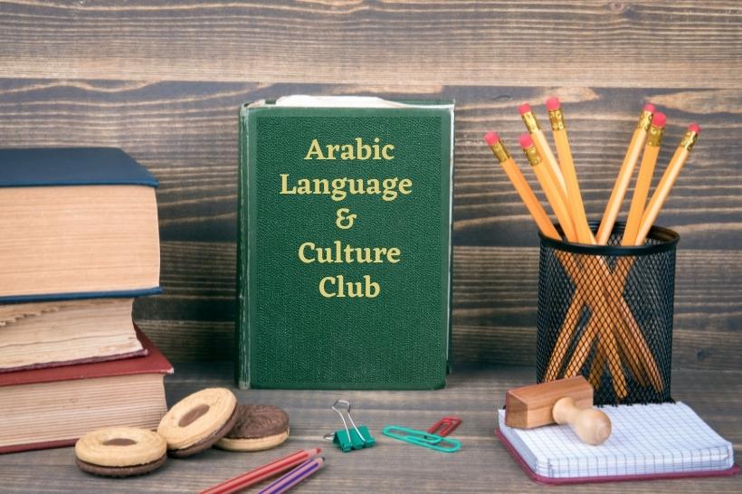 Arabic Language and Culture Club - Corvallis School District