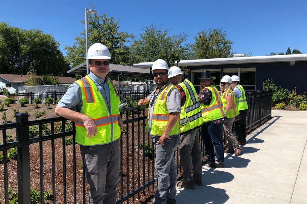 Summer 2021 Bond Program Community Update - Corvallis School District