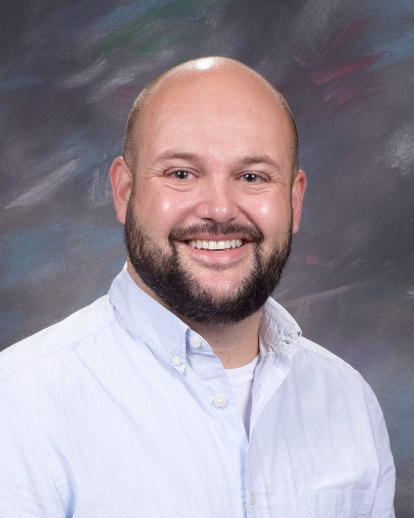 Executive Team Cabinet - Corvallis School District