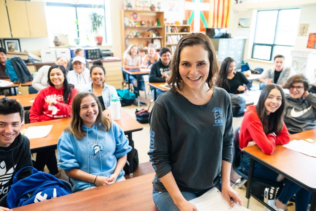 Sabrina Wood Honored with 2025 OACOA Achievement of Excellence Award ...