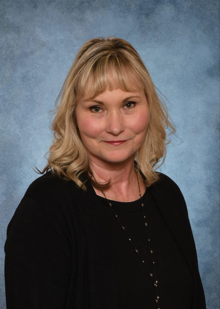 Executive Team Cabinet - Corvallis School District