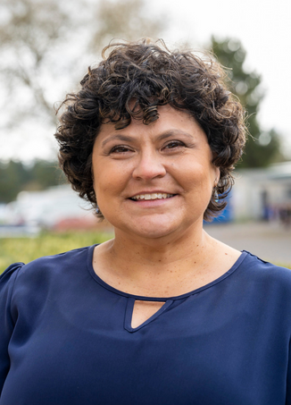 Executive Team Cabinet - Corvallis School District