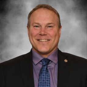 Superintendent & Assistant Superintendent - Corvallis School District