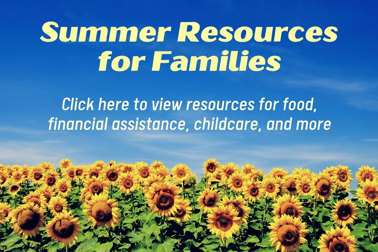 Summer Programs Update and Resources for Families - Corvallis School ...